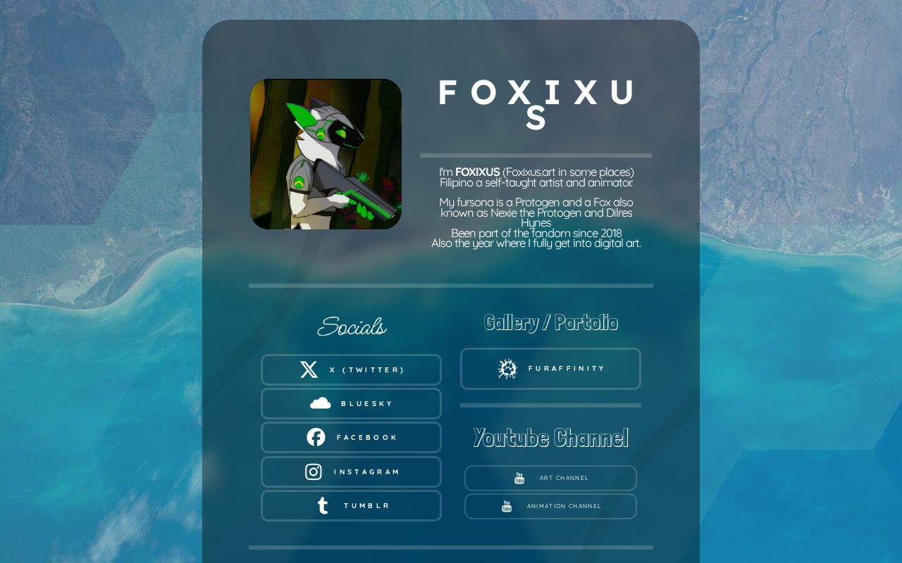 Foxixus